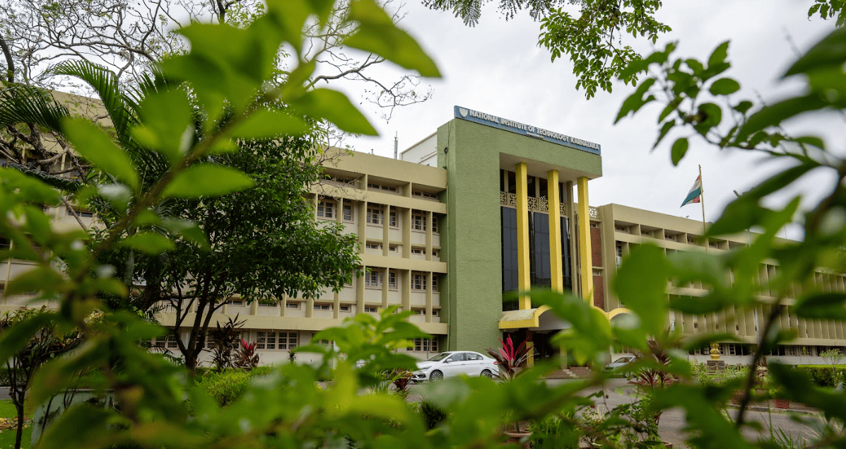 About | NITK Alumni & Corporate Relations